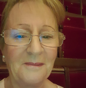 Ambassador Jill Rose – Bellevue